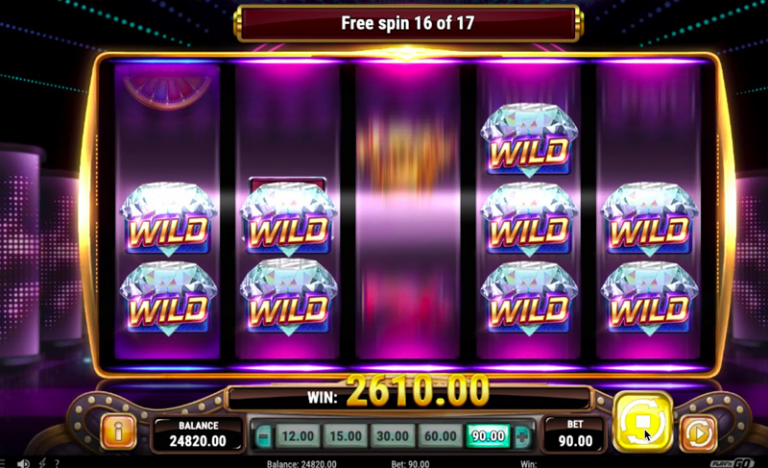 เดิมพันสล็อตออนไลน์ได้เงินจริง Big Win 777 ที่คุณห้ามพลาด! - Happyluke ...